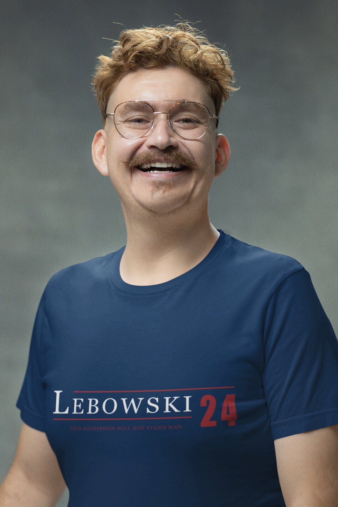 Big Lebowski T Shirt, 2024 President Shirt, 2024 Election Day Tee ...