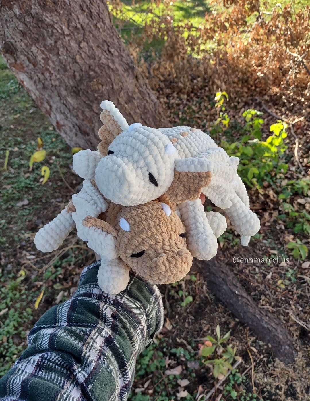 CUSTOM: Baby Snuggle Dragon, Made to Order Crochet Amigurumi Dragon ...