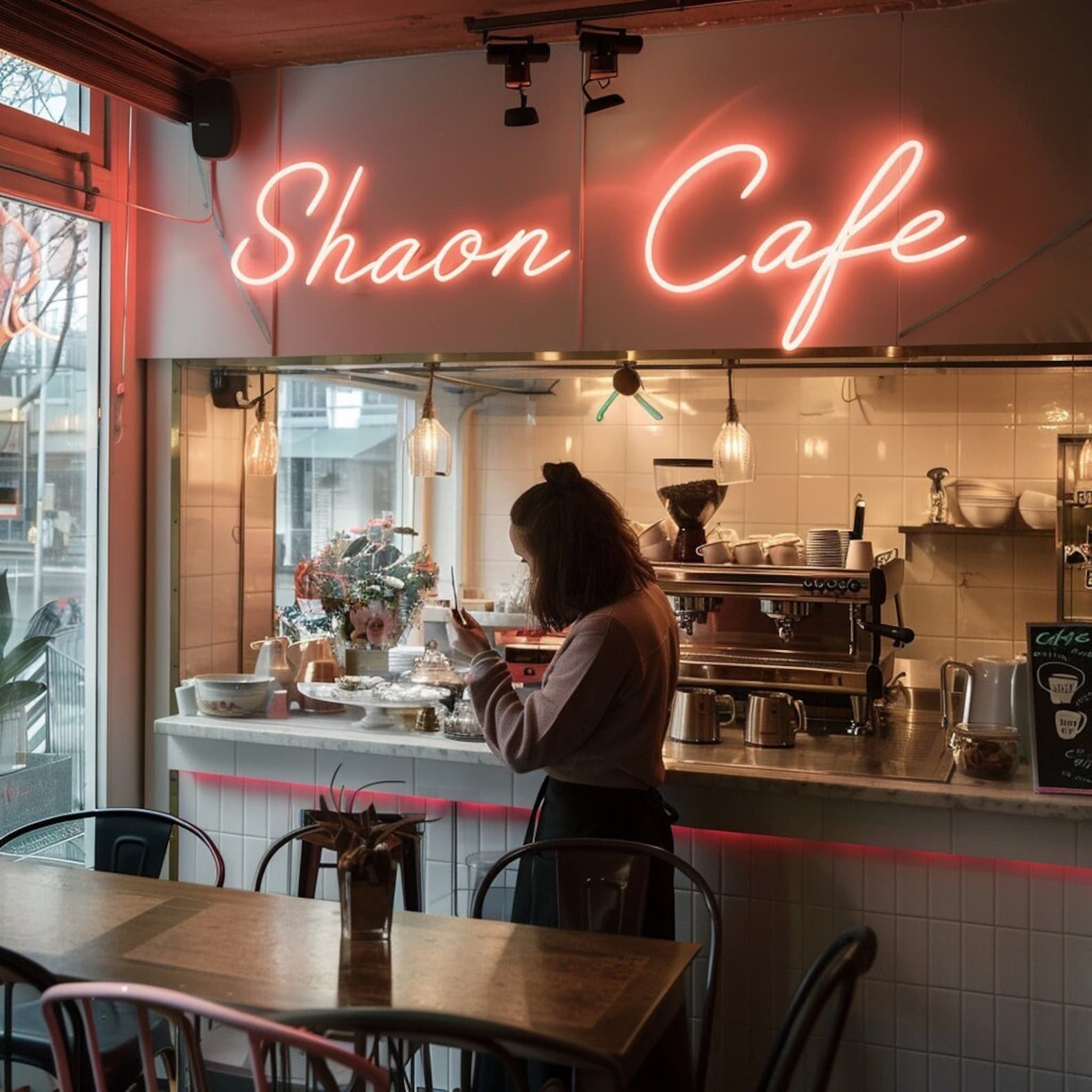 Business Neon Sign We Are Open Come in Neon Sign Pub Neon Light Bar ...