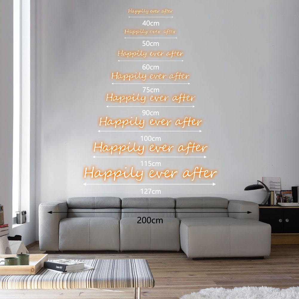 Open Neon Sign Business Logo Handmade Custom Led Sign Wall Decor ...