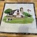 Riley Blake Spring Barn Quilt Kit - Etsy Canada