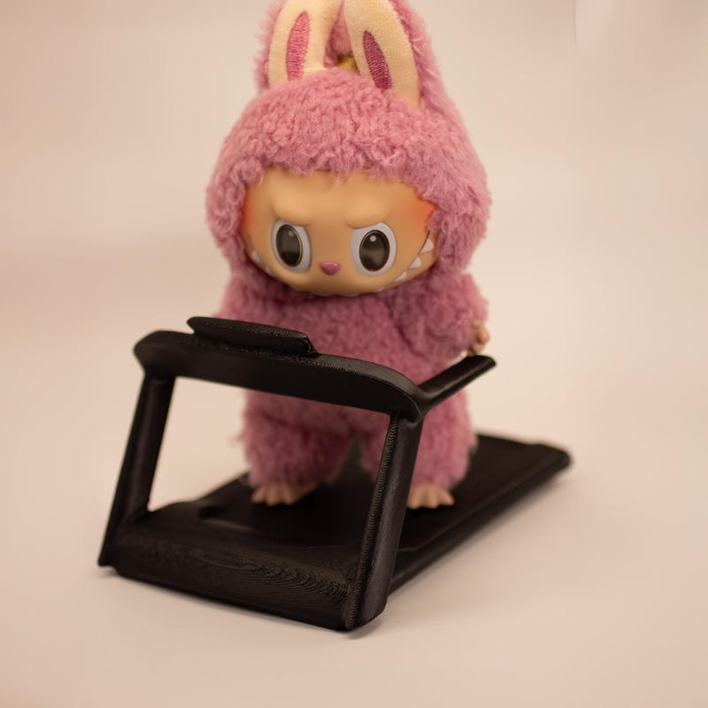 Labubu Stand - Etsy