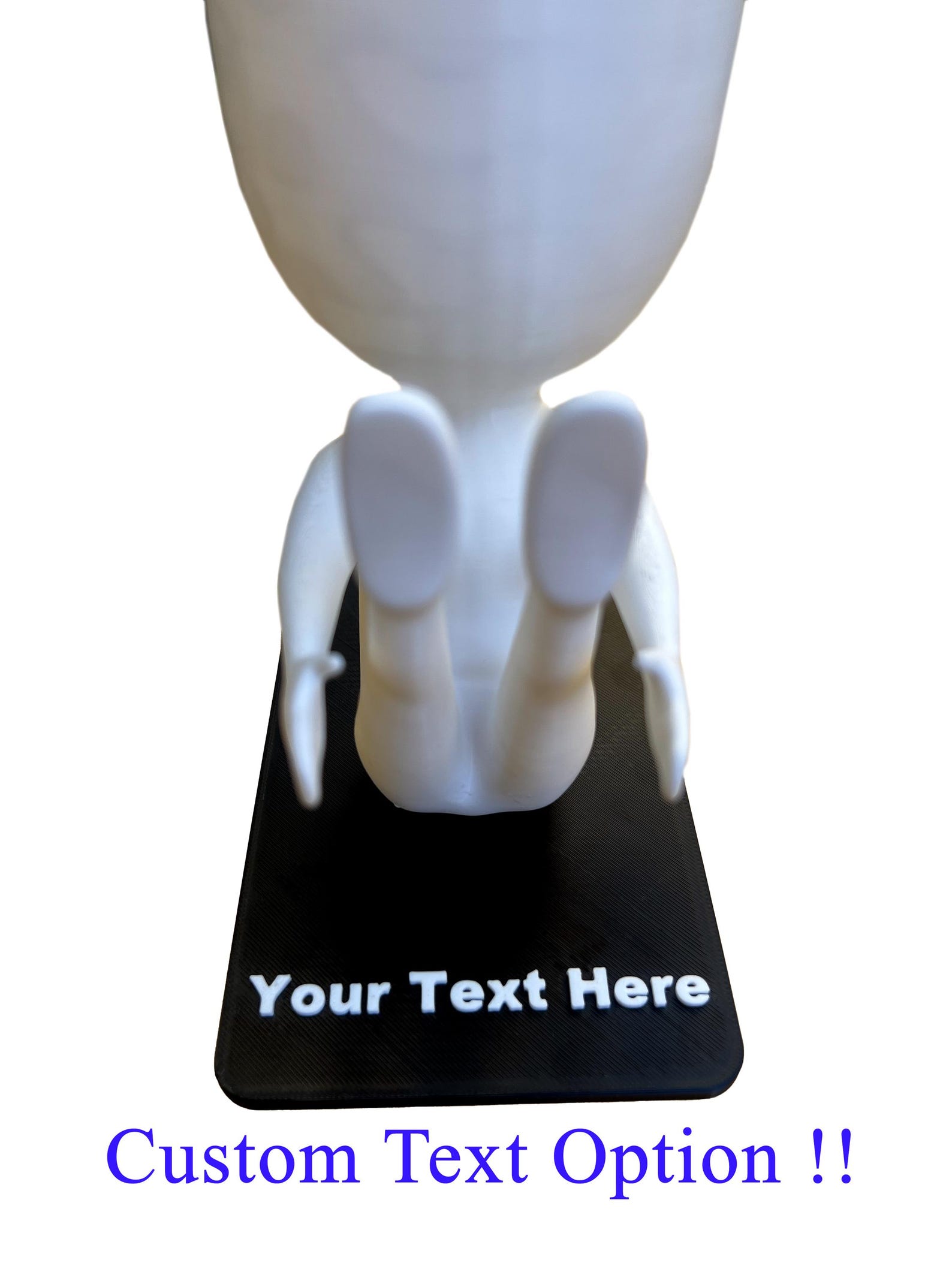 Yoga Teaser Planter Inspire Your Zen - Etsy