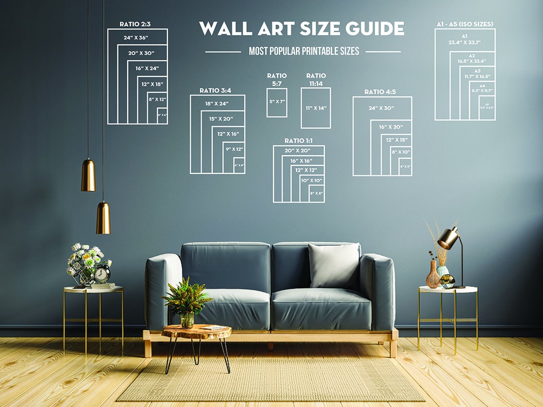 Red Lotus Flower Digital Print Set - Tranquil Nature-inspired Wall Art ...