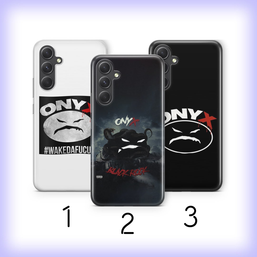 Onyx 9 Phone Case Cover for Samsung A14 A15 A16 A17 A25 A26 A33 A34 A35 ...
