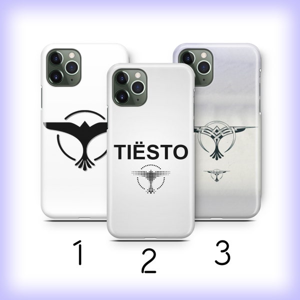 Trance Tiesto - Etsy