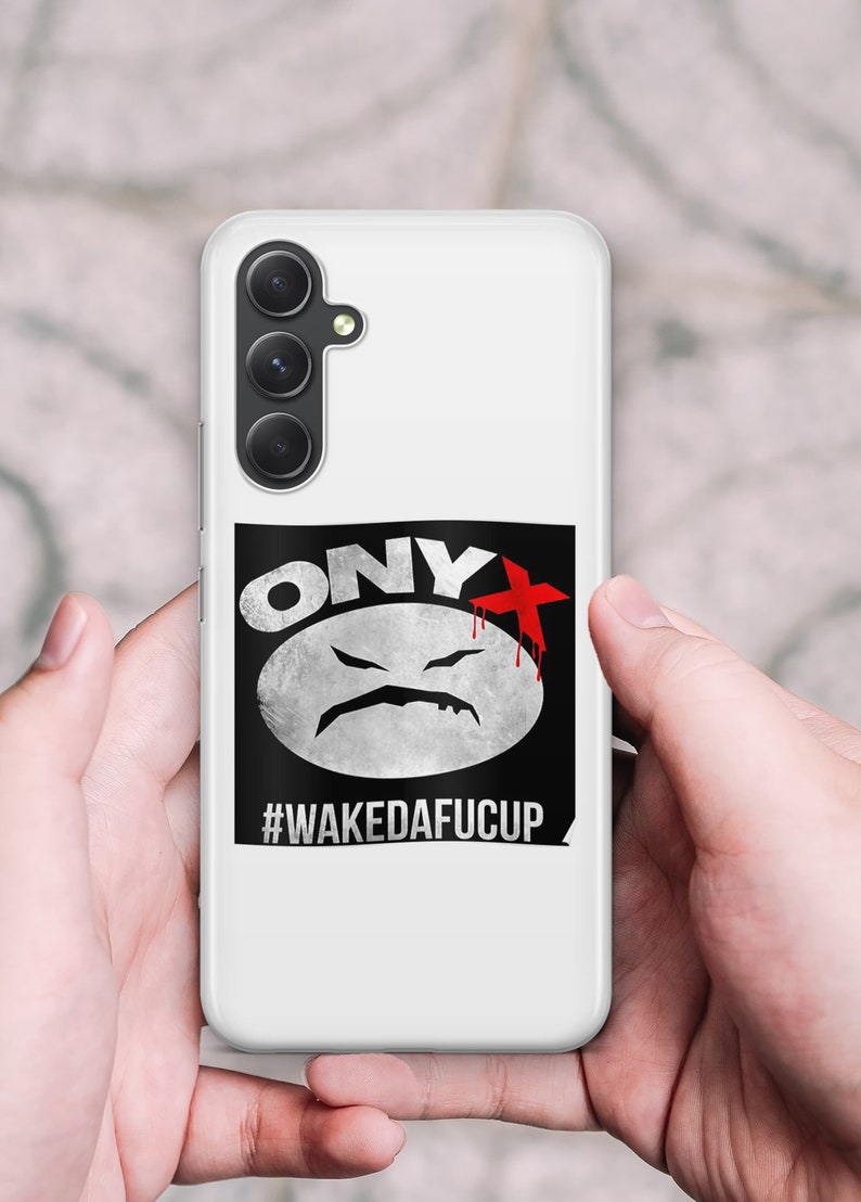 Onyx 9 Phone Case Cover for Samsung A14 A15 A16 A17 A25 A26 A33 A34 A35 ...