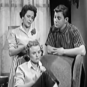 Meet Corliss Archer 1954 Complete Series, Classic TV Show, Family ...
