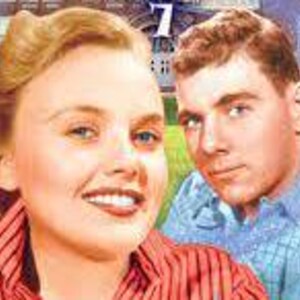 Meet Corliss Archer 1954 Complete Series, Classic TV Show, Family ...