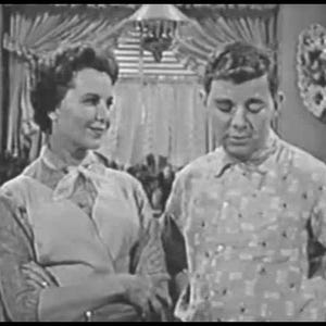 Meet Corliss Archer 1954 Complete Series, Classic TV Show, Family ...