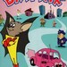 Batfink 1966 Vintage Cartoon 99 Episodes Digital Downloads - Etsy