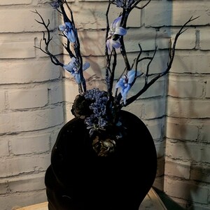 Forest Crown - Etsy