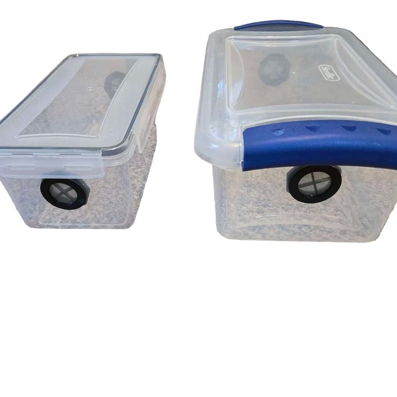 Clear Insect Enclosure - Etsy