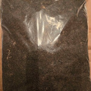 Premium Desert Substrate Bioactive Bedding for Arid Species - Etsy