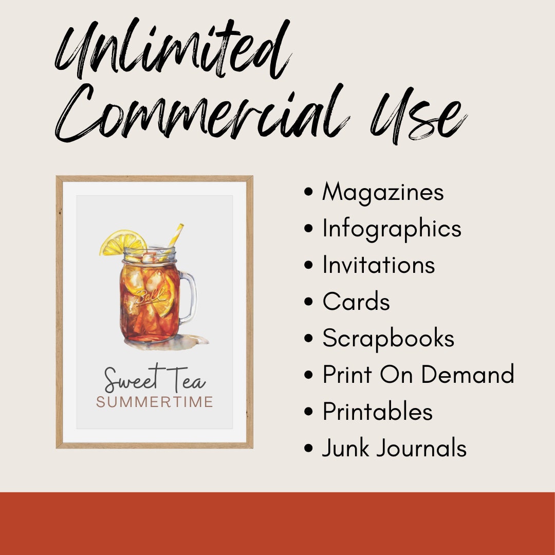 Sweet Tea Png | Sweet Tea SVG | Sweet Tea Decal | Sublimation Graphics ...