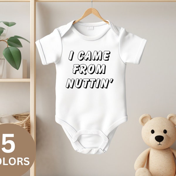 Inappropriate Baby - Etsy