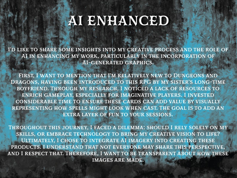 Dnd Spell Cards | Sorcerer | Dungeons and Dragons 5e | D&d Spellbook - Etsy