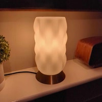 Bedroom Lamp - Etsy
