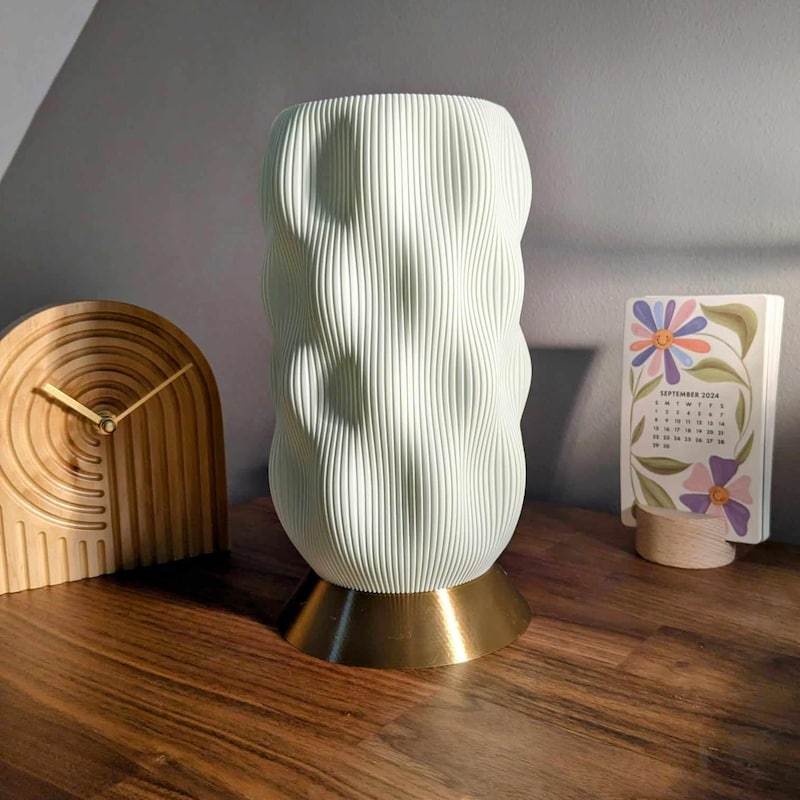 Mood Lamp - Etsy