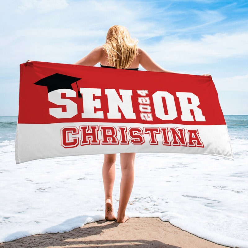 Beach Graduation - Etsy