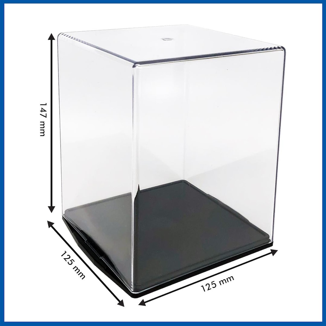 Cavalry Display Case - Etsy
