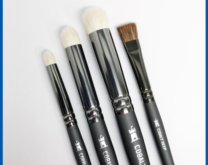 Base Brushes for Procreate - Etsy