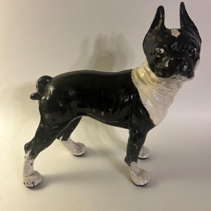Terrier Door Stop - Etsy