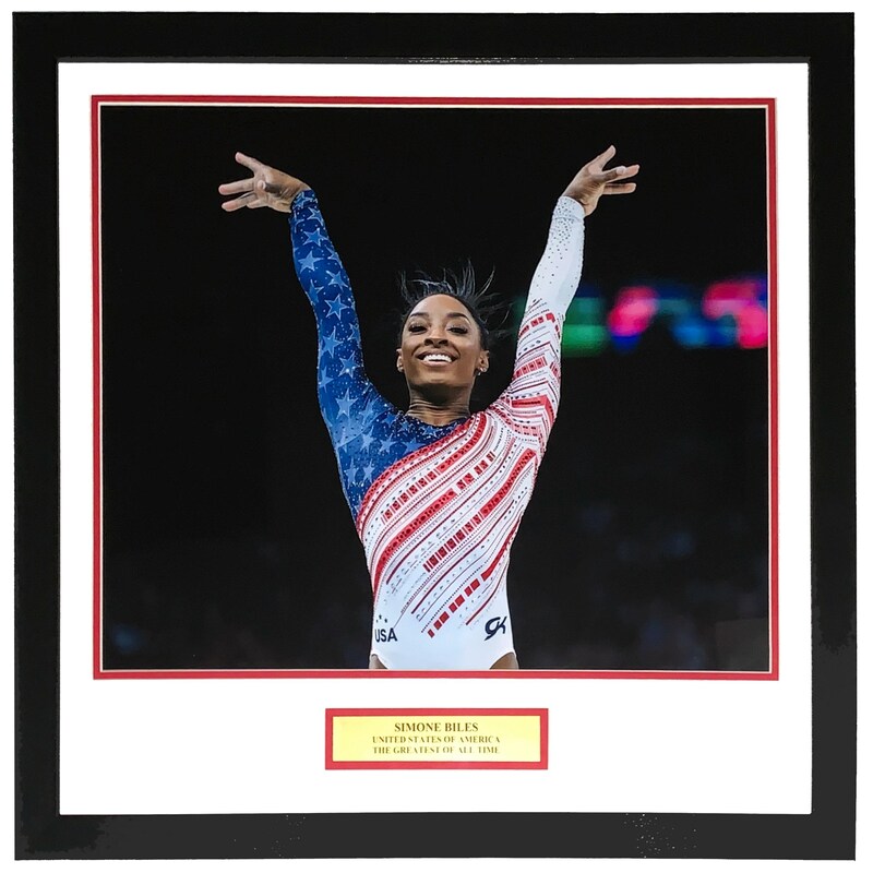 Simone Biles Merch - Etsy