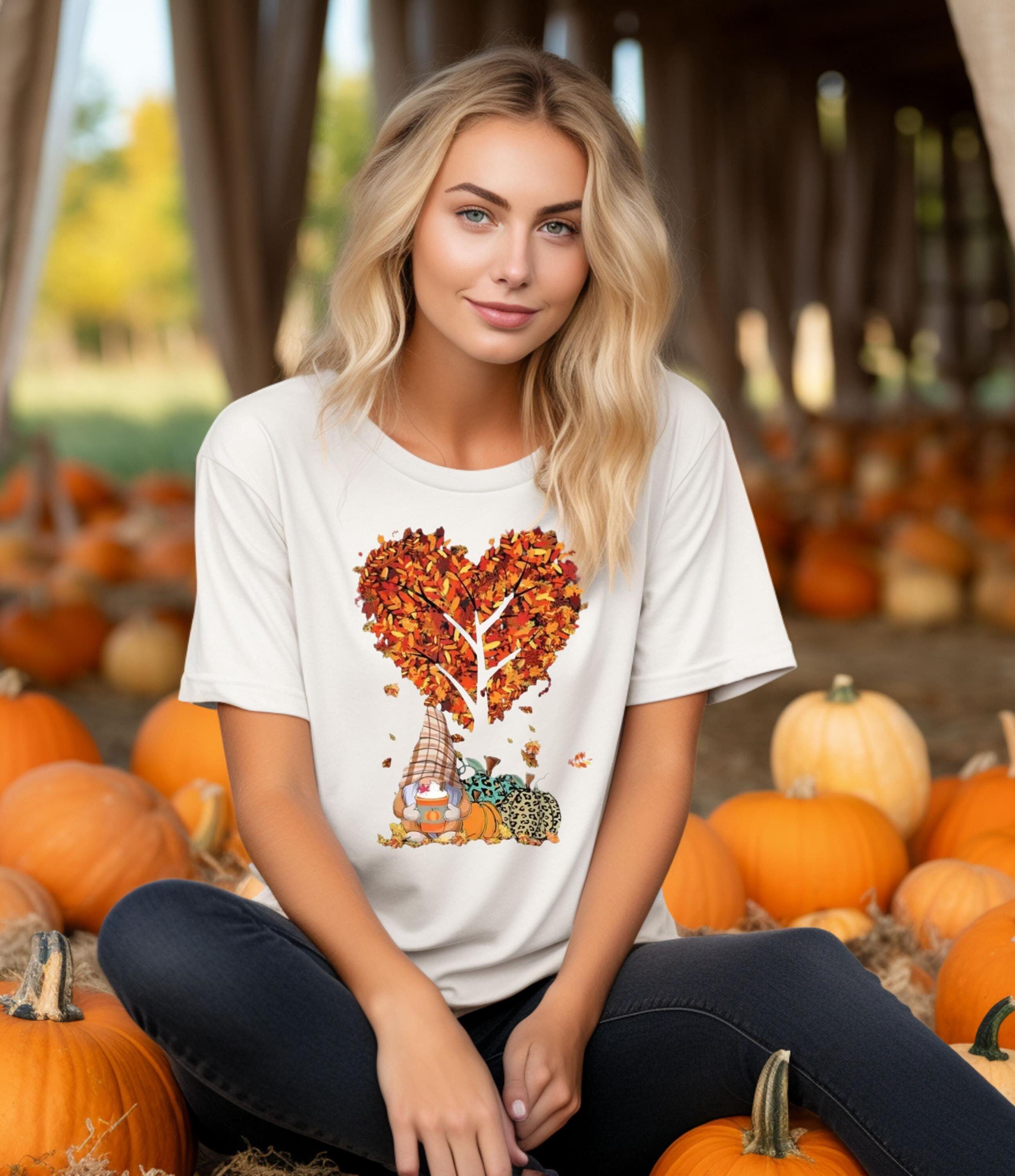 Fall Heart Tree Png, I Love Fall, Autumn Tree, Fall Tree Png, Autumn ...