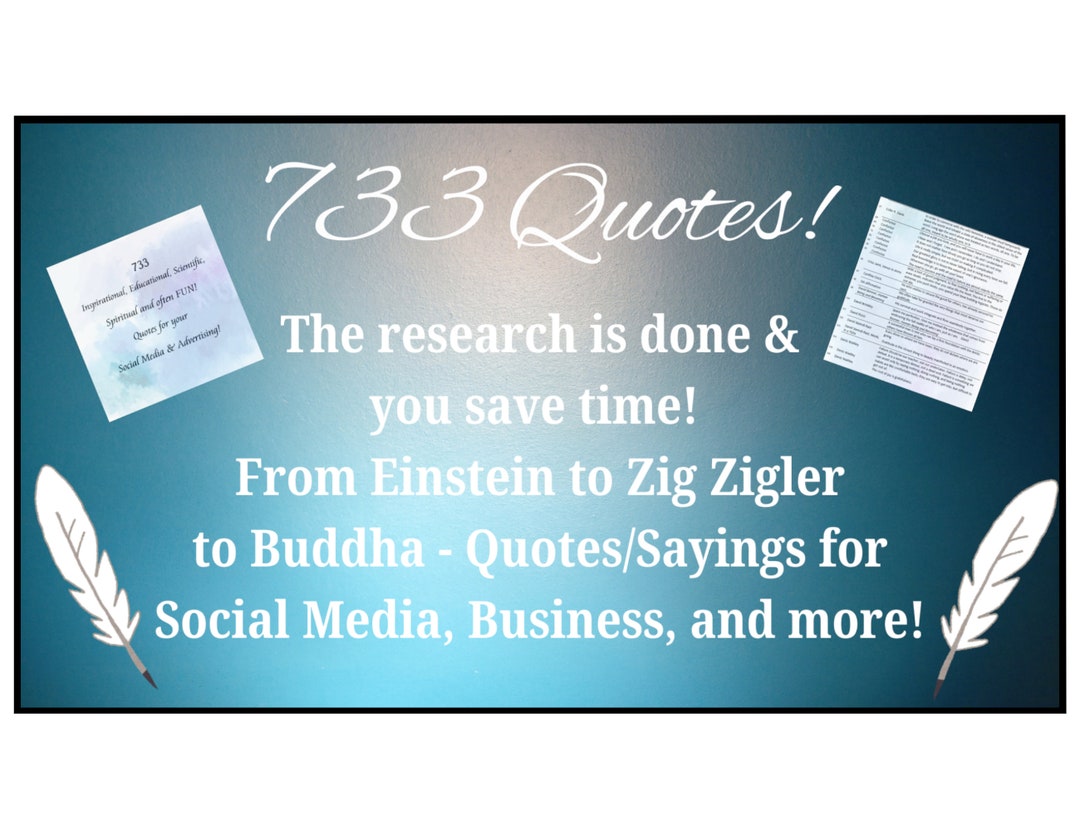 700+ ‘ready to Use’ Sayings and Quotes for Life Coaches & Business ...