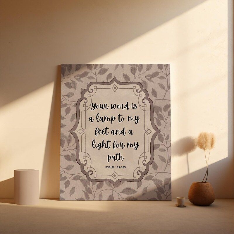 Christian Home Decor - Etsy