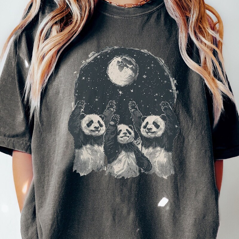 Panda Gifts - 60+ Gift Ideas for 2025