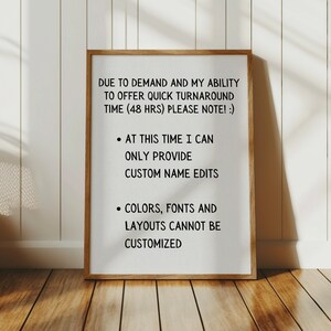 Personalized Roommate Print, Custom Roomies Sign, Coquette Bow Cowgirl ...