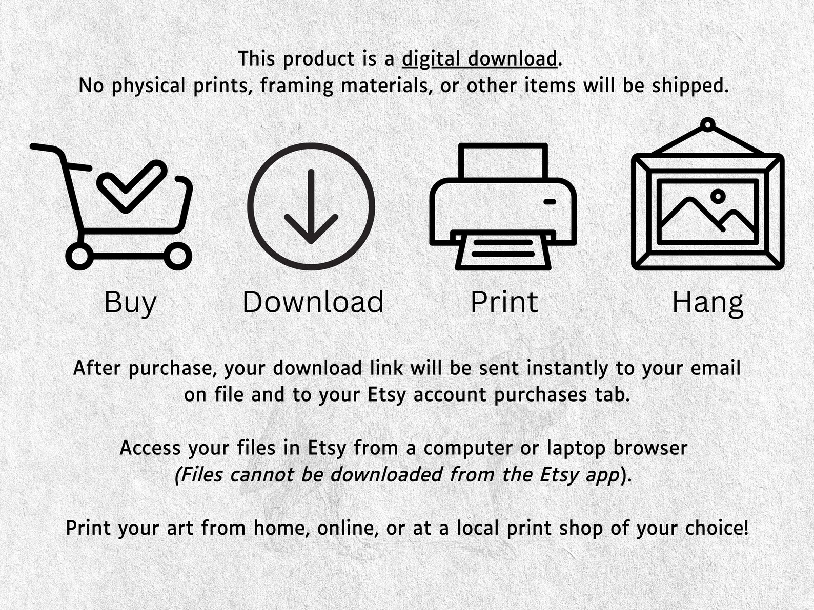 Girly Halloween Wall Art, Spooky Western Poster, Southern Gothic ...