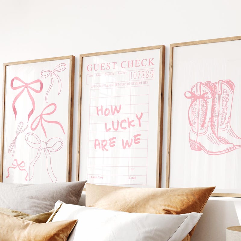 Cute Wall Decor - Etsy