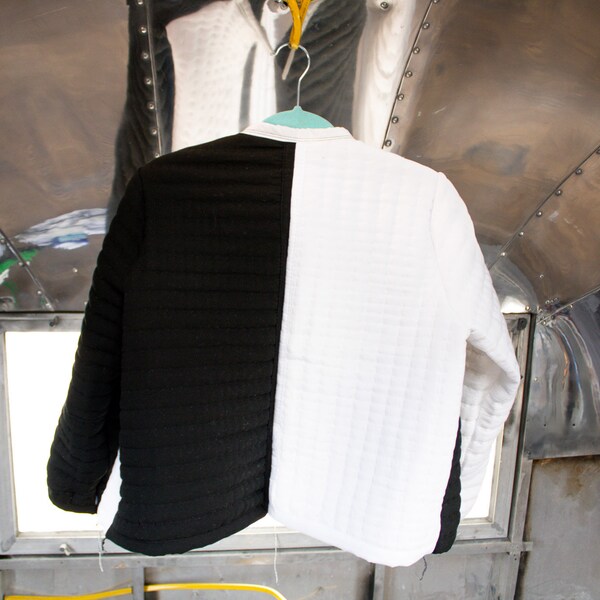 Repurpose Jacket - Etsy