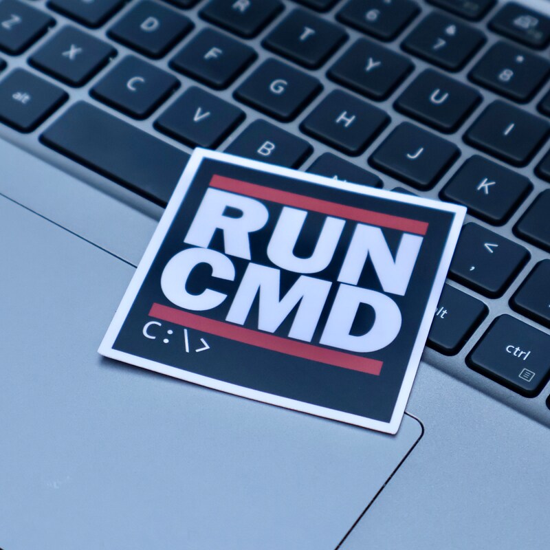 Cyber Security Sticker - Etsy