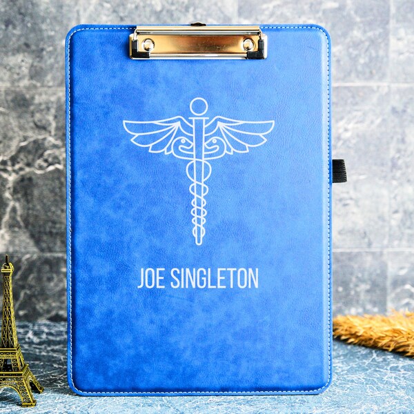 Custom Clipboard - Etsy