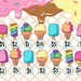 Ice Cream Dream - Etsy