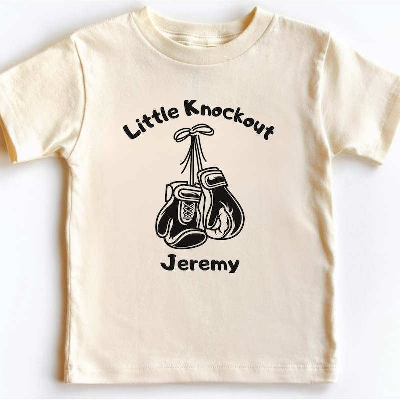 Boxing Shirts - Etsy