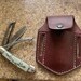 Western Cowboy Mini Bull Cutter Knife - Etsy
