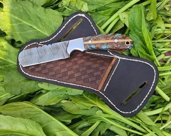 Custom Handmade Rasp Steel Cowboy Bull Cutter Knife - Etsy