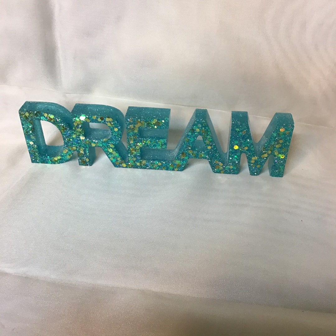Dream Sign - Etsy