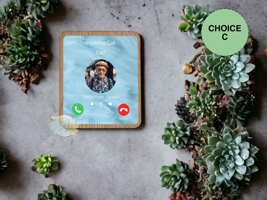 Remembrance Photo Gift, in Memory Photo Gift Magnet, Photo Gift ...