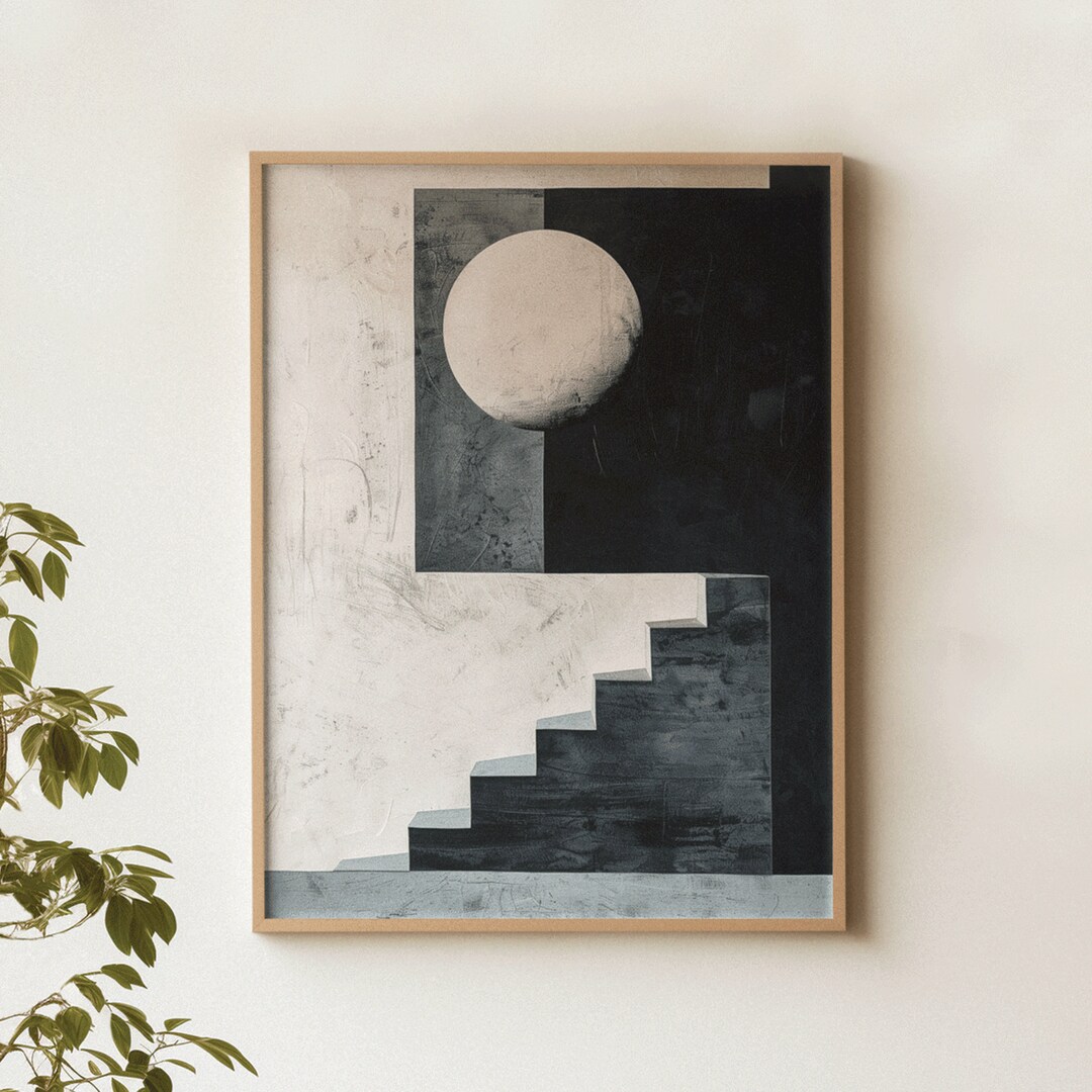 Digital Art Prints Printable Artwork for Download Digital Downloadable ...