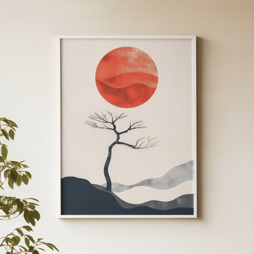 Digital Art Prints Printable Artwork for Download Digital Downloadable ...