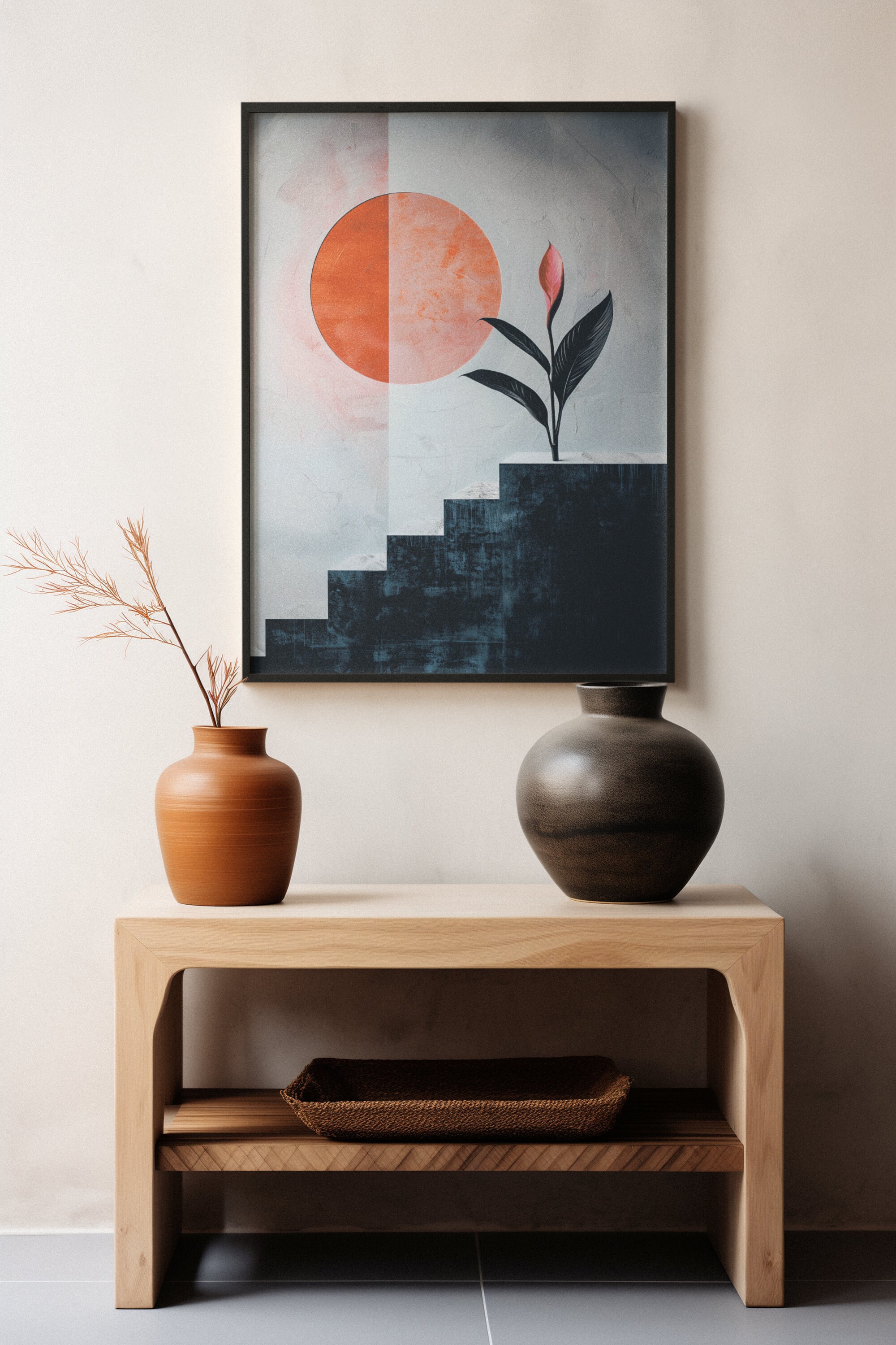 Digital Art Prints Printable Artwork for Download Digital Downloadable ...