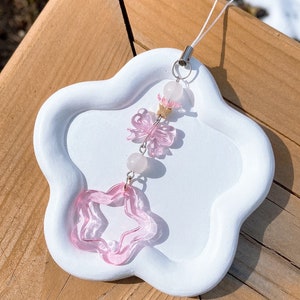 Cute Princess Star Handmade iPhone Charm/keychain Many Variety Colour ...