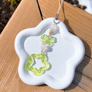 Cute Princess Star Handmade iPhone Charm/keychain Many Variety Colour ...