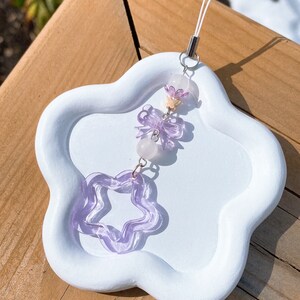 Cute Princess Star Handmade iPhone Charm/keychain Many Variety Colour ...